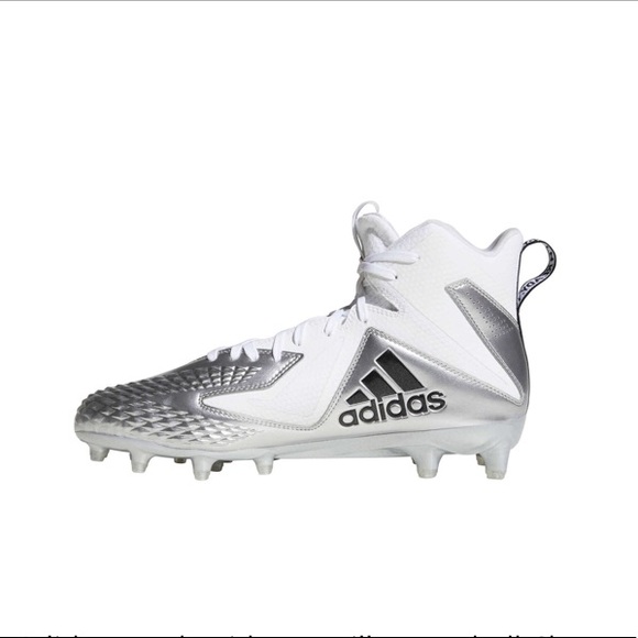 adidas | Shoes | Adidas Freak Mid Von Miller Football Cleats | Poshmark
